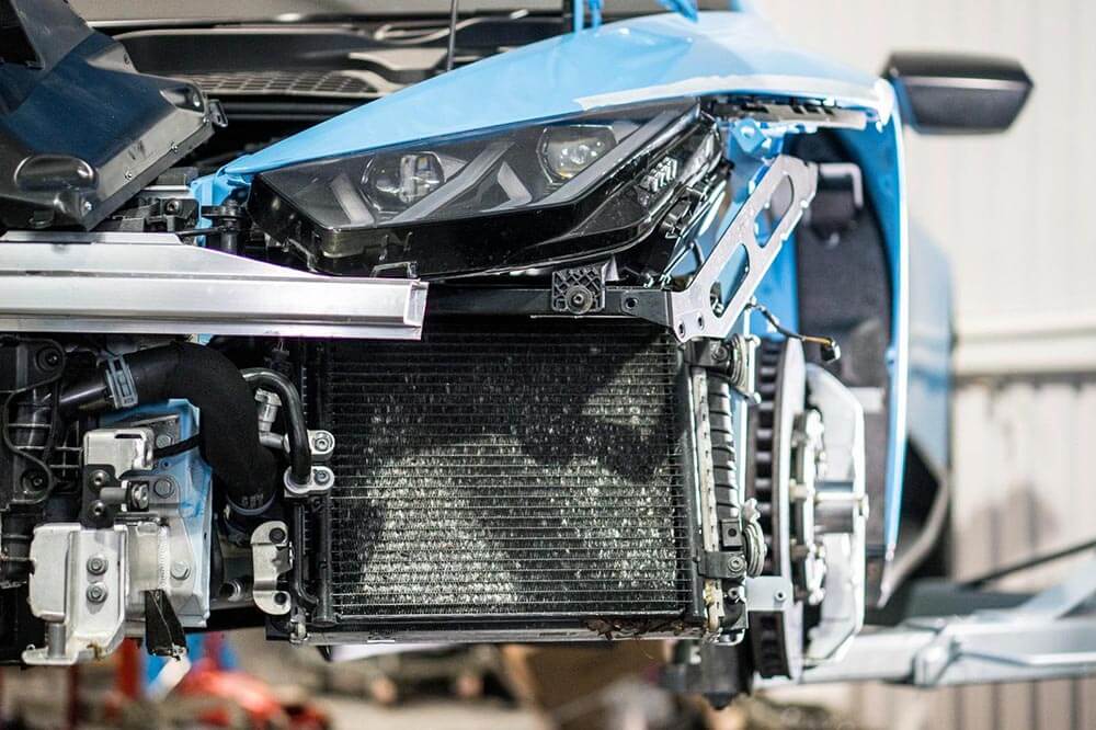 Aventador replacement model on road test first spyshots | Page 279 ...